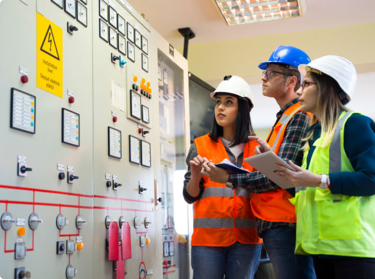 Discovering Potential - Electricity Human Resources Canada