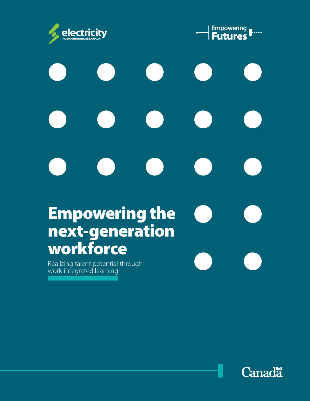 Empowering the Next-Generation Workforce - Electricity Human Resources ...