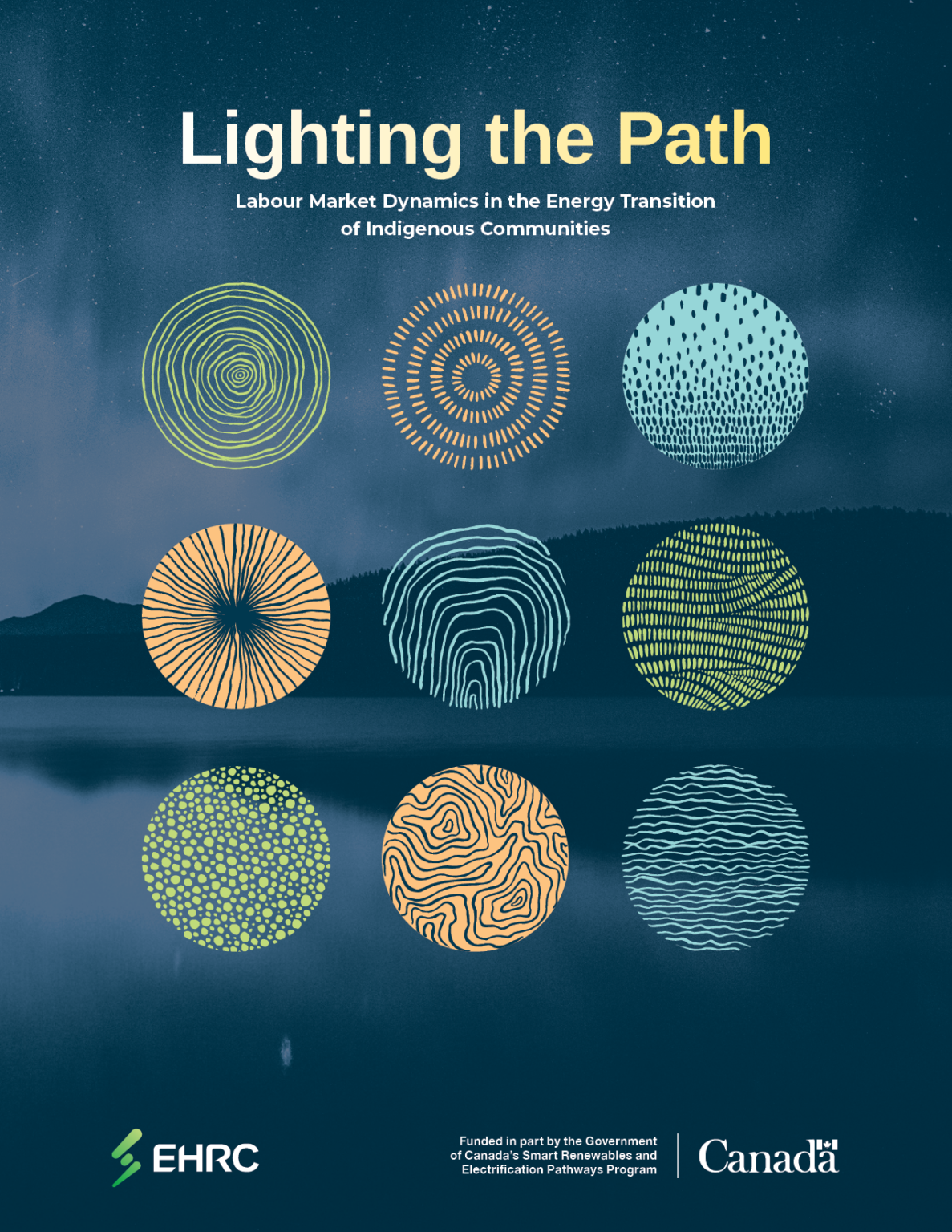 Lighting the Path - Electricity Human Resources Canada