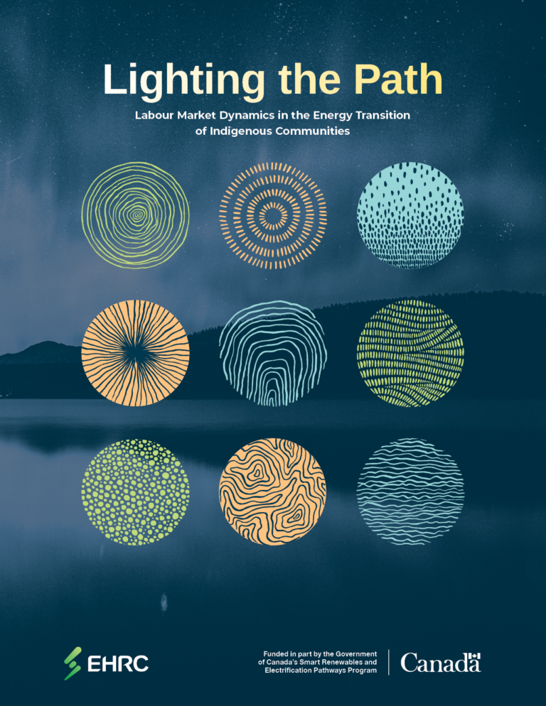 Lighting the Path - Electricity Human Resources Canada