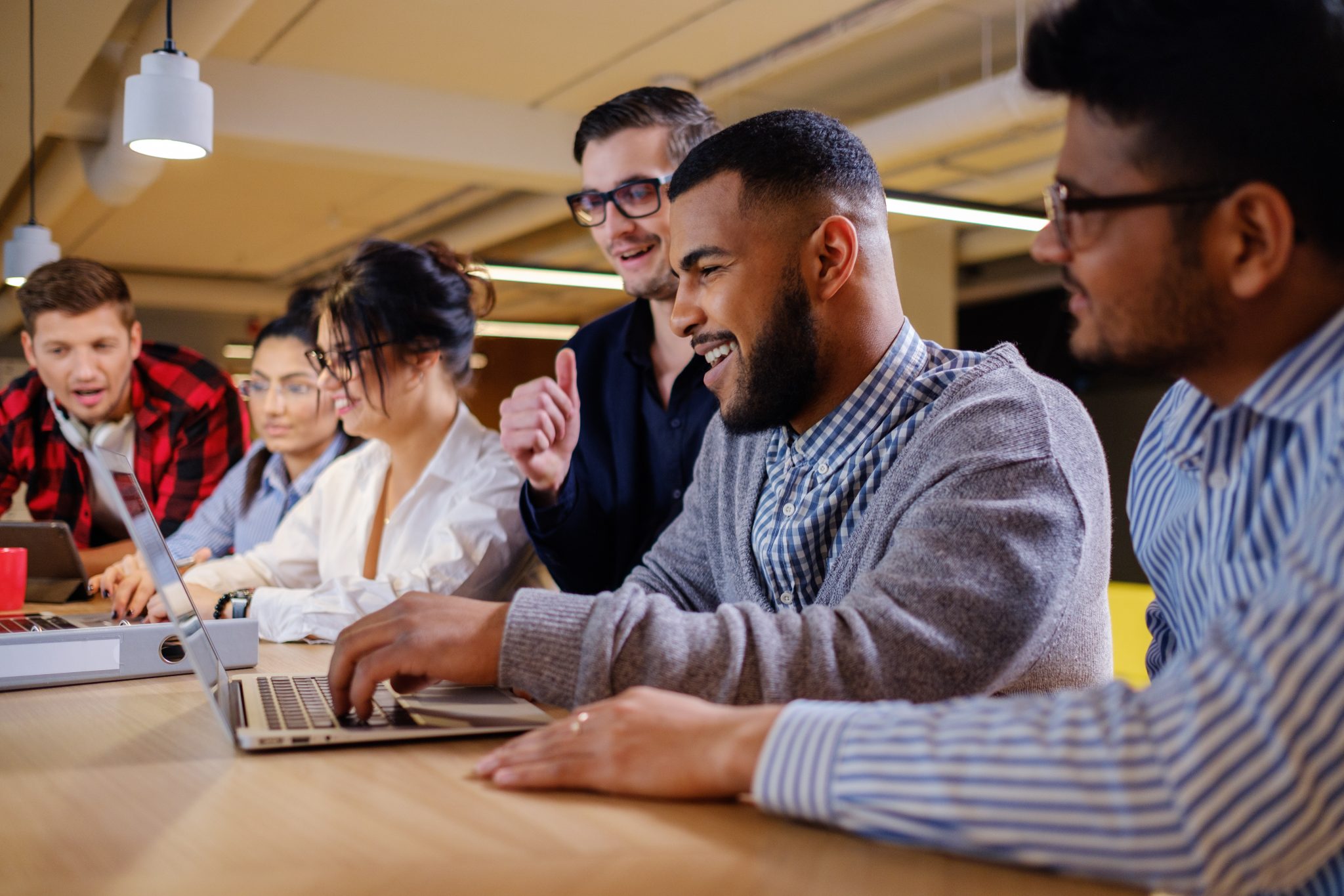 The Inclusive Talent Journey: Strategies from Recruitment to Retention ...